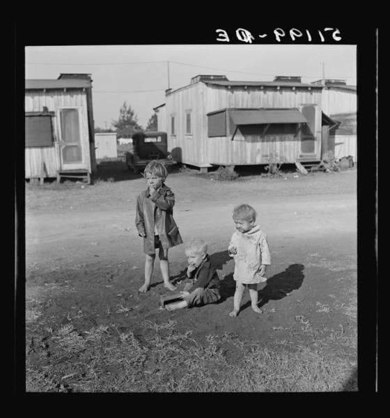 Florida During The Great Depression | ShrimpNFishFlorida™ is Florida's ...