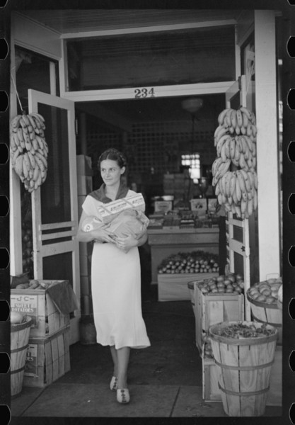 Florida During The Great Depression | ShrimpNFishFlorida™ is Florida's ...