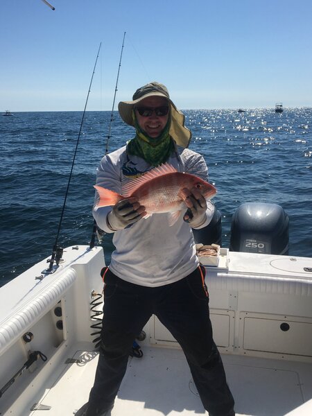 Members Action Fishing Photo Highlights Of 2021 | ShrimpNFishFlorida ...