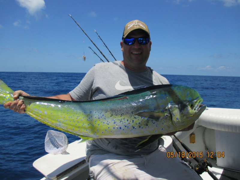 What's Your Personal Best Off-shore Fish Catch | ShrimpNFishFlorida™ is ...