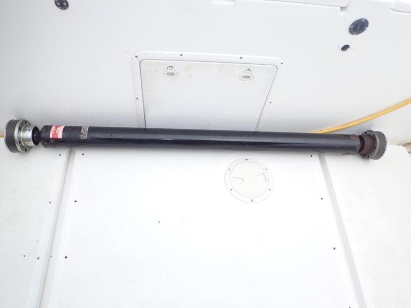 Rebuilding My Aquadrive Cv21 | ShrimpNFishFlorida™ is Florida's ...