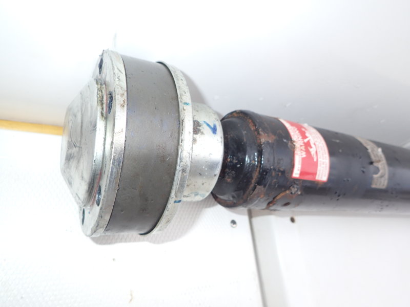 Rebuilding My Aquadrive Cv21 | ShrimpNFishFlorida™ is Florida's ...