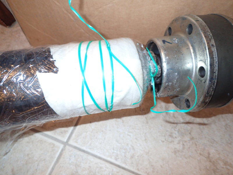 Rebuilding My Aquadrive Cv21 | ShrimpNFishFlorida™ is Florida's ...