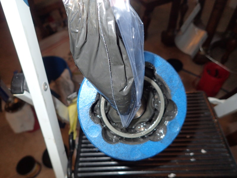 Rebuilding My Aquadrive Cv21 | Page 2 | ShrimpNFishFlorida™ is Florida ...