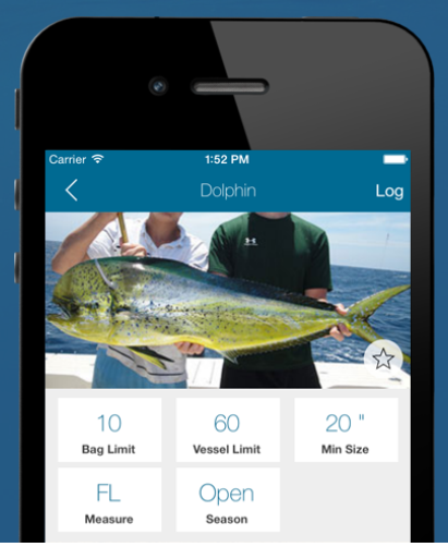 New Fish Rules App.. | ShrimpNFishFlorida™ is Florida's Official ...