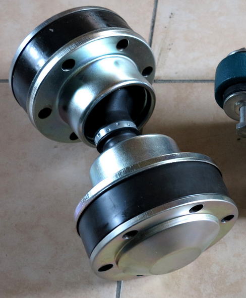 Rebuilding My Aquadrive Cv21 | Page 2 | ShrimpNFishFlorida™ is Florida ...